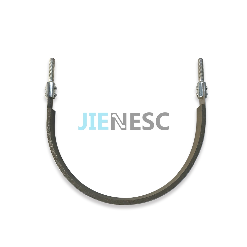 SCT392556 50644014 JIENESC 9300 Escalator Brake Belt