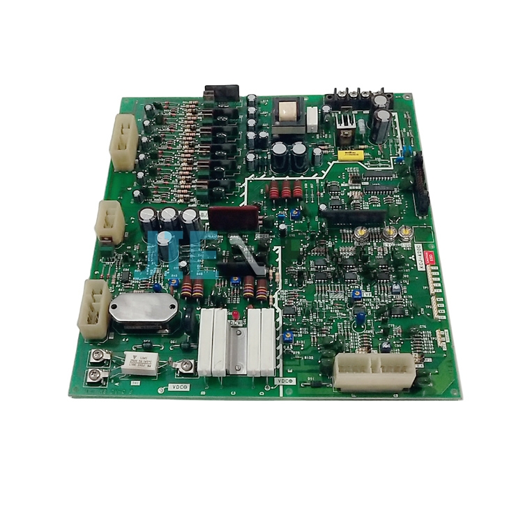 Kcj-420c elevator PCB boarqd for