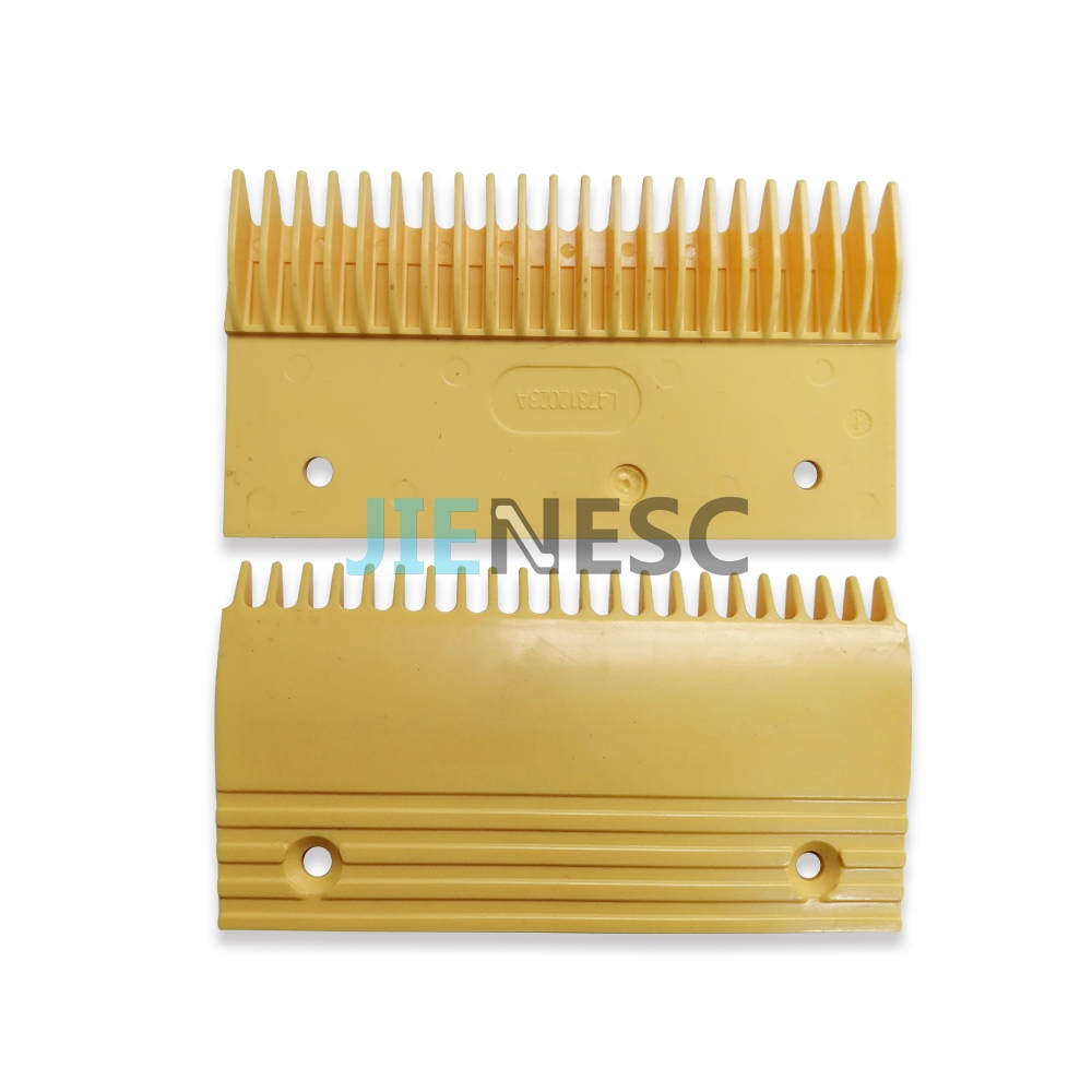 L47312023A escalator comb plate