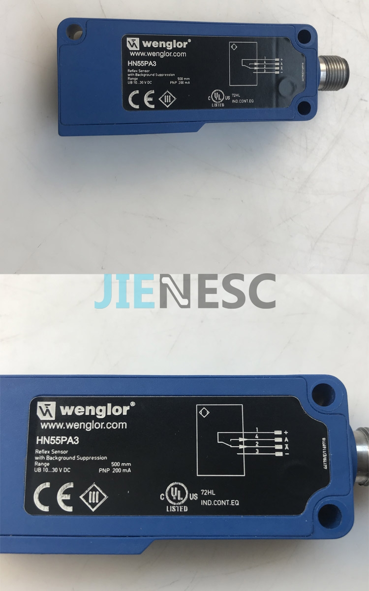 HN55PA3 original escalator sensor