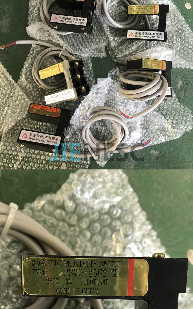 PSMO-25G2/M Mitusbishi Elevator Floor Sensor