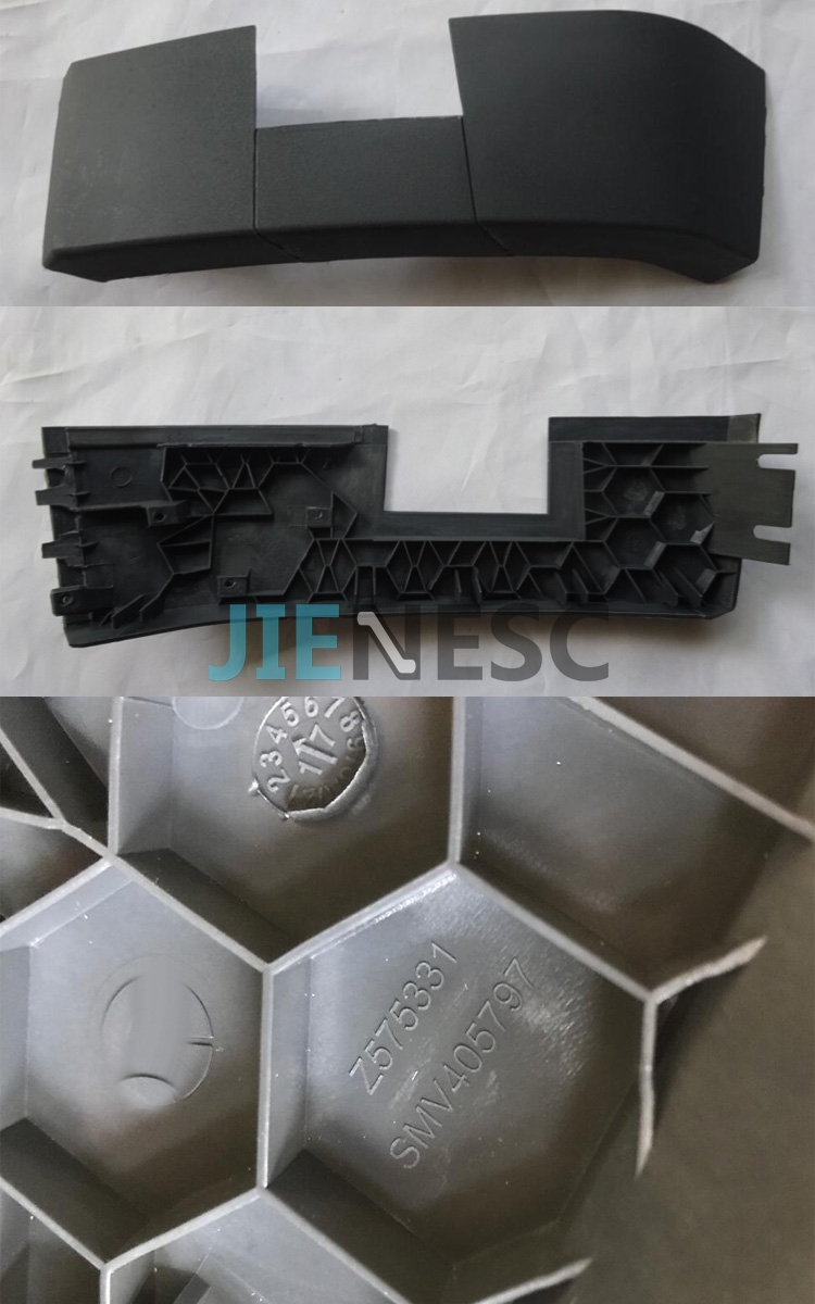 SMV405797 Z575331 escalator handrail inlet for JIENESC