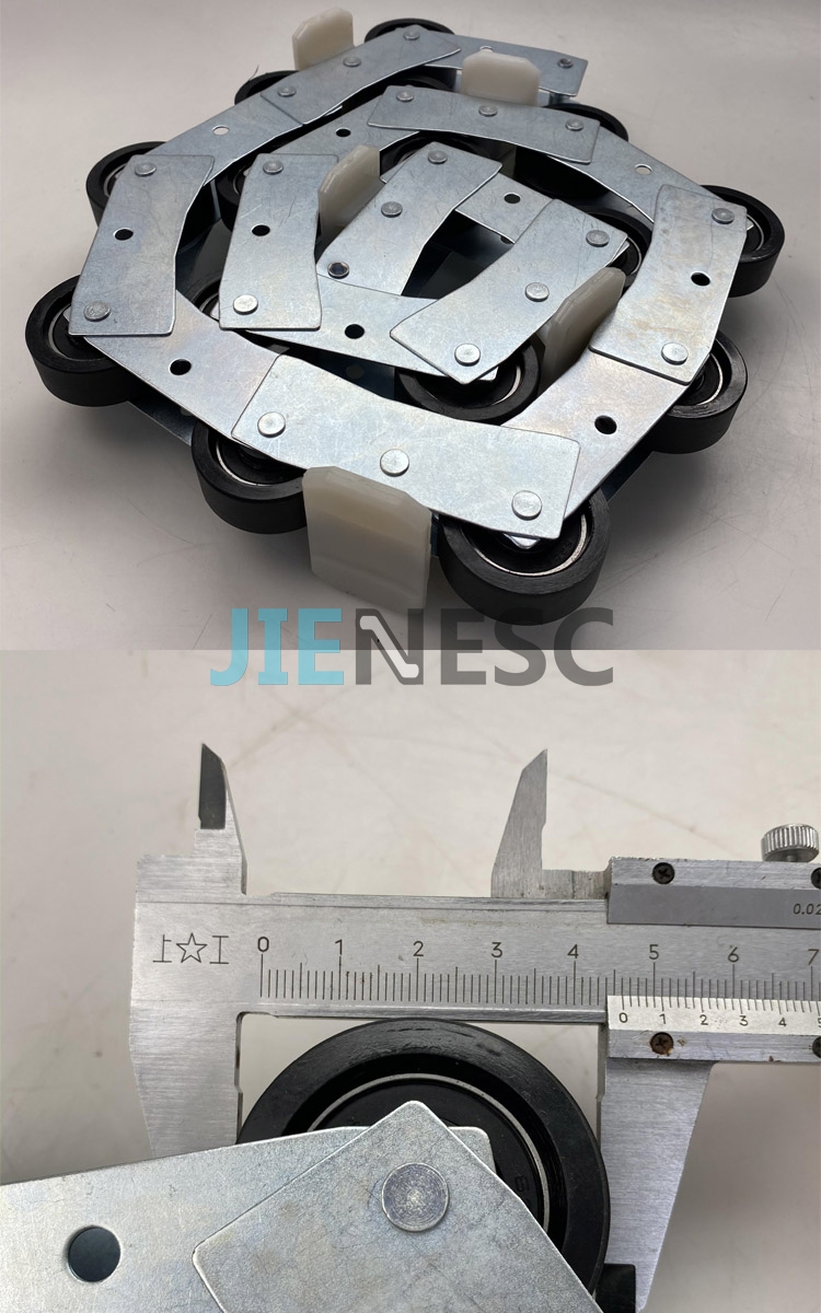 SMH405816 575553 JIENESC SWE Escalator Newel Chain