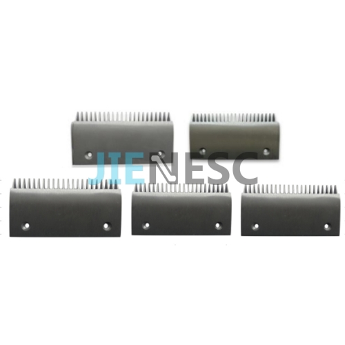 Escalator Comb Plate