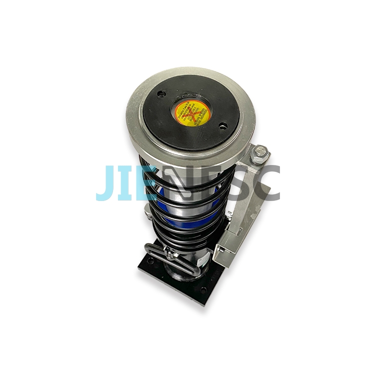 YH52-175 elevator oil buffer