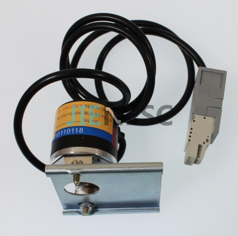 HAD-XB-500/10-30V DAA633J1 elevator door encoder DO2000