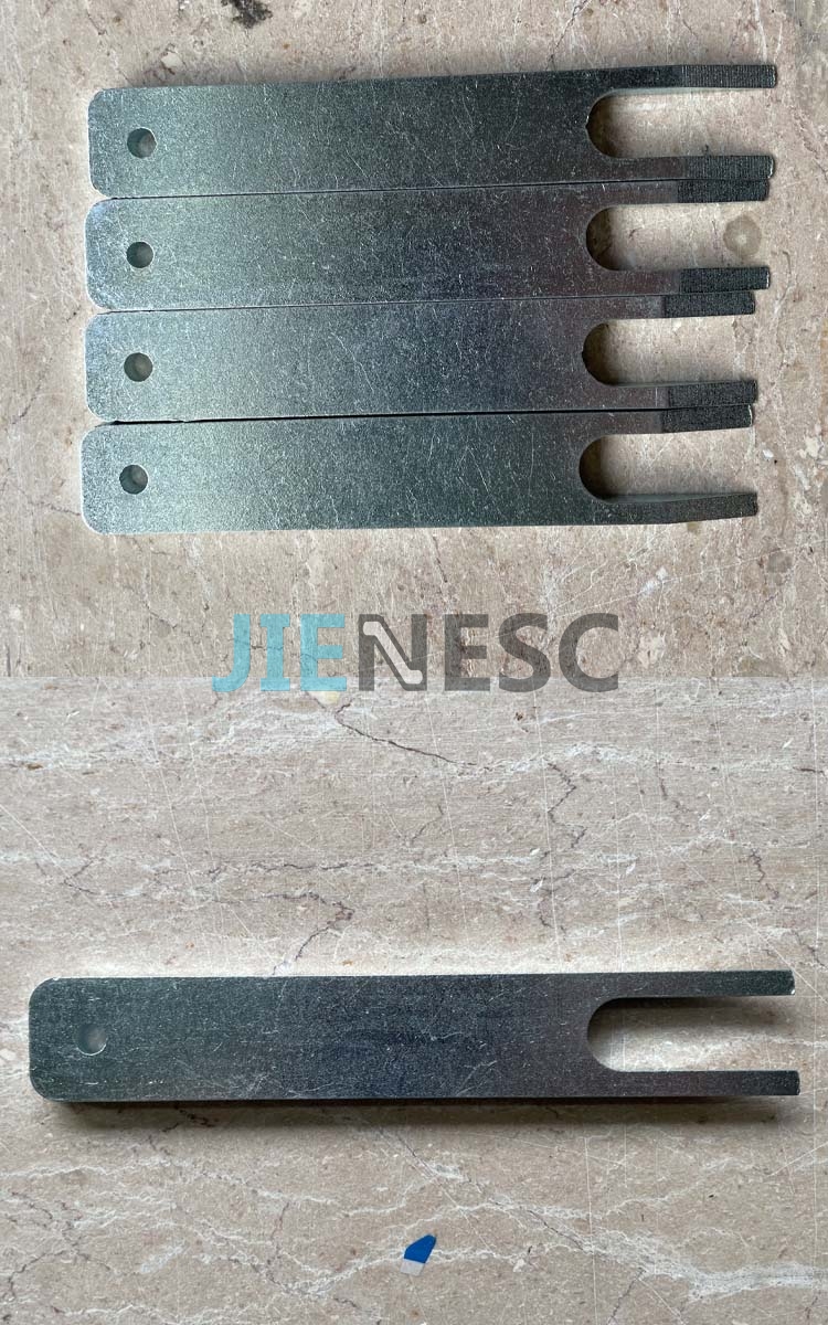 GO6815Y1 POVP878095 escalator step installation tool