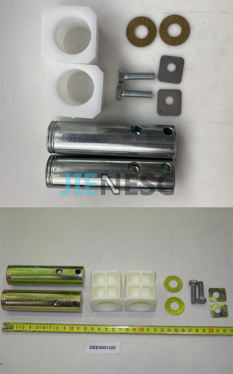 DEE4001420 escalator step connector