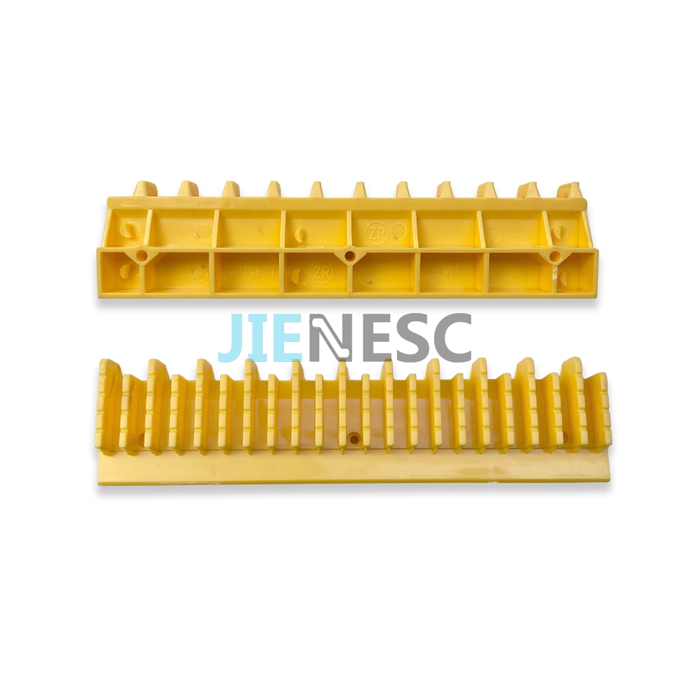 SSL QSTJ.Oa-102 Escalator Step Demarcation