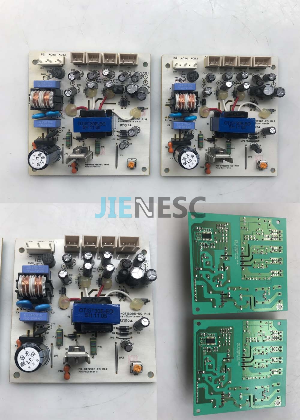 PB-30E-EQ R1.0 elevator PCB board for Lg sigma