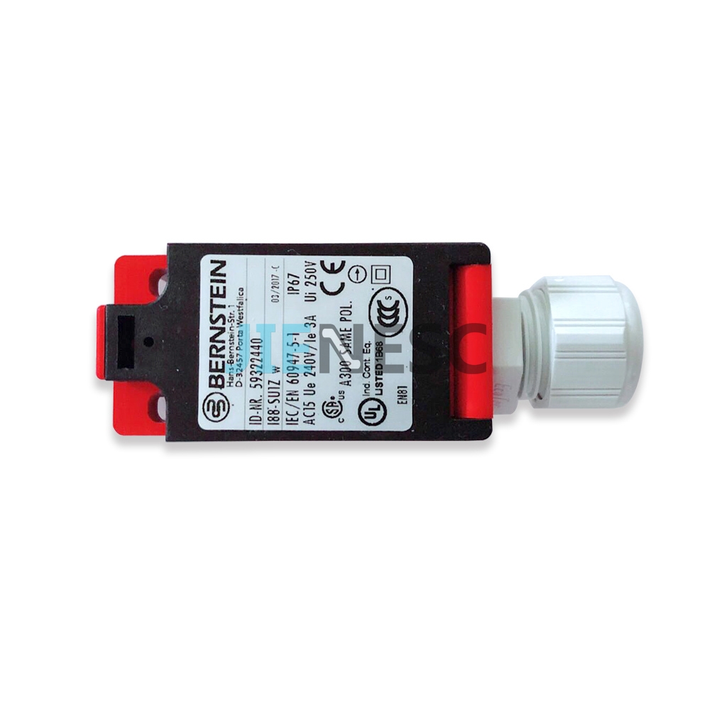 59322440 Elevator Speed Governor Switch for schindler