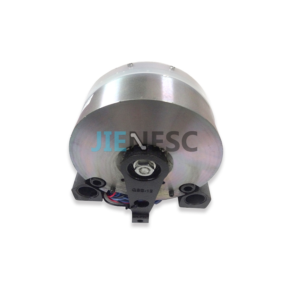 ERS VAR-01 718358 elevator disk brake coil for schindler