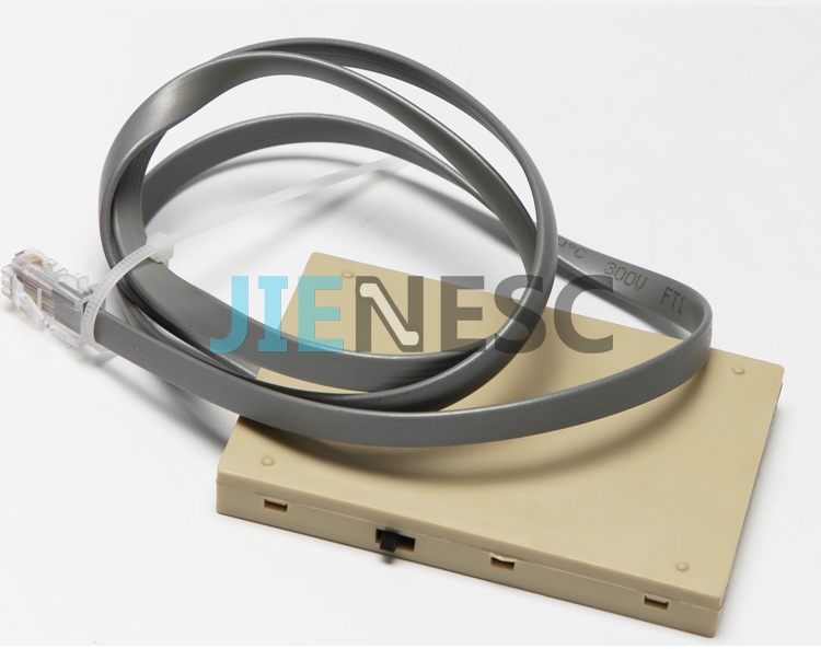 HAD-YCBIII-KB elevator door controller tool for BLT