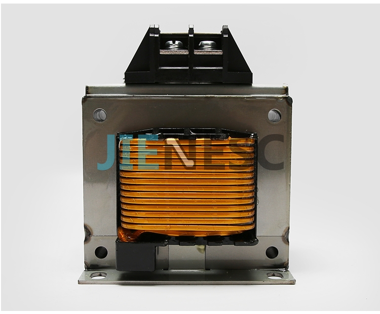 DCL-0040-EIDHL-E1M3 40A Elevator DC reactor from factory