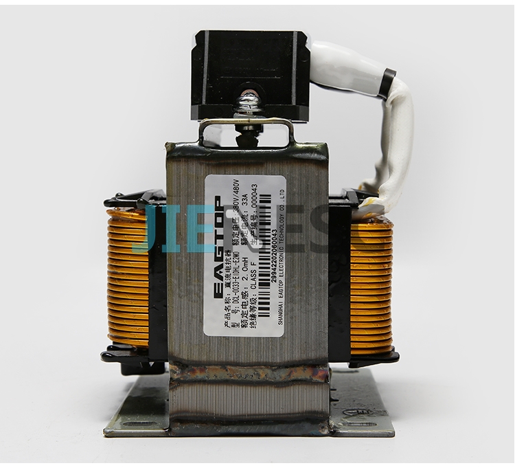 DCL-0033-EIDHL-E2M0 33A Elevator DC reactor from factory