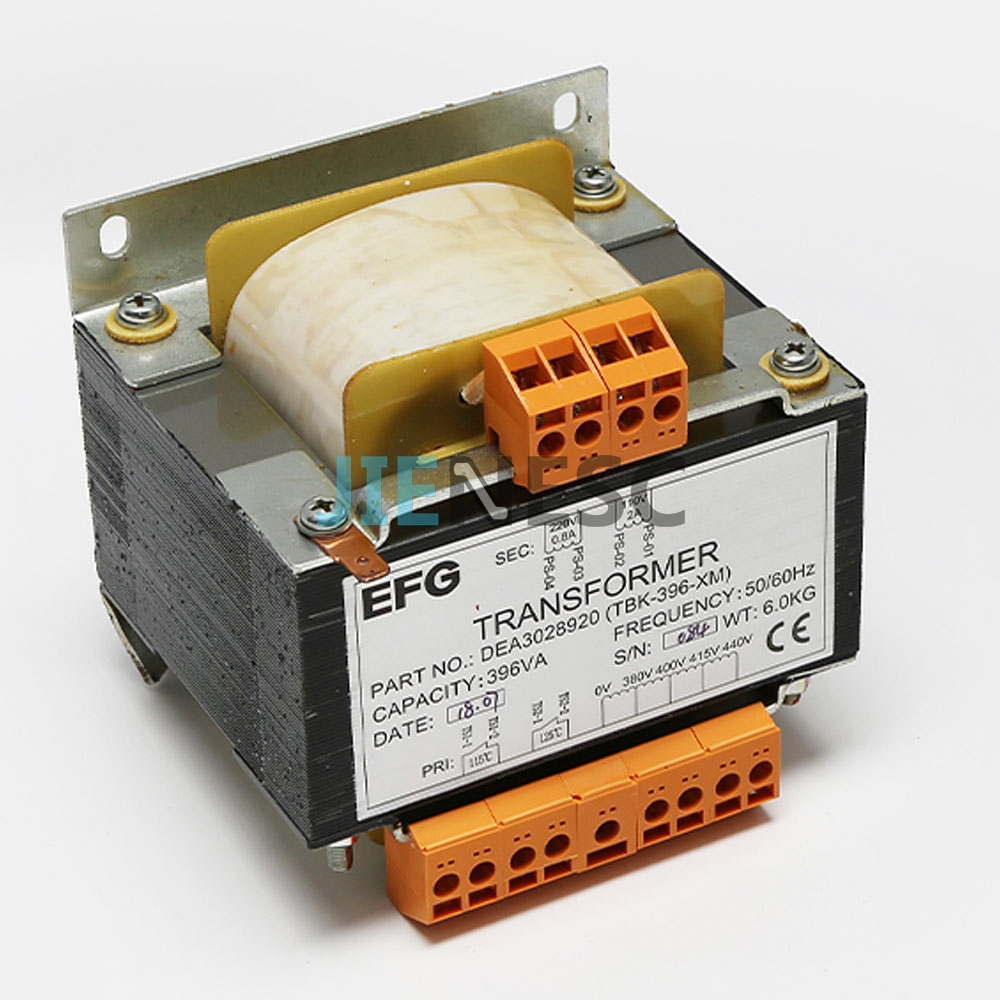 DEA3028920 TBK-396-XM elevator current transformer