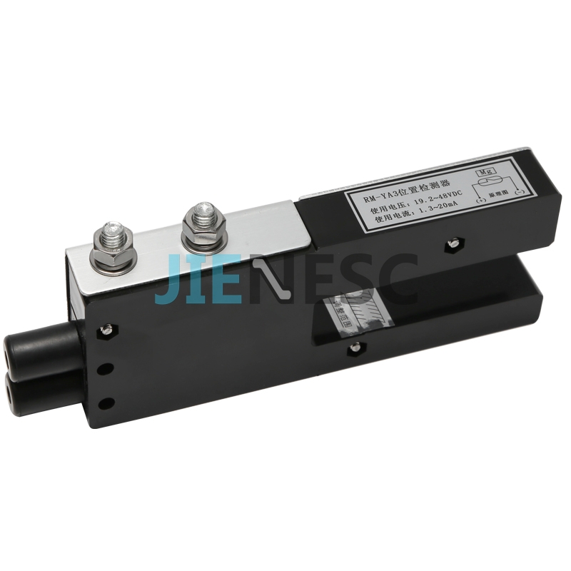 Hitachi elevator magnetic sensor RM-YA3 hitachi lift sensors