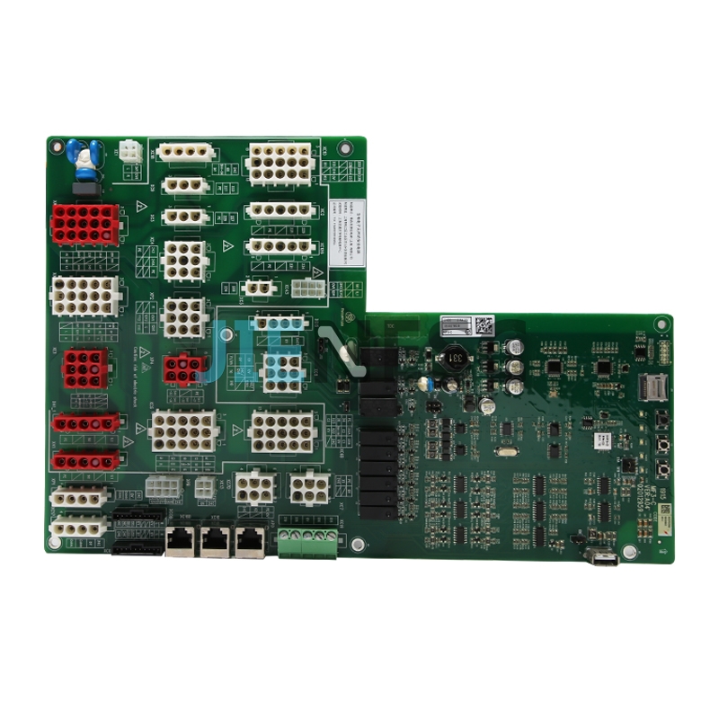 MF3-CVER:A04 elevator PCB board from factory