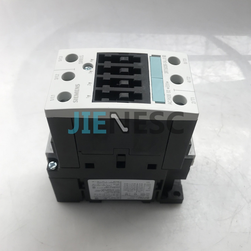 3RT5036-1AL20 Elevator Contactor from Siemens