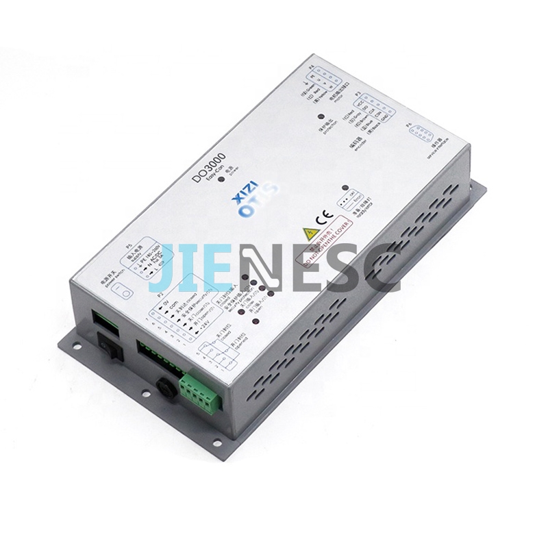 XAA24360AR1 elevator door controller box