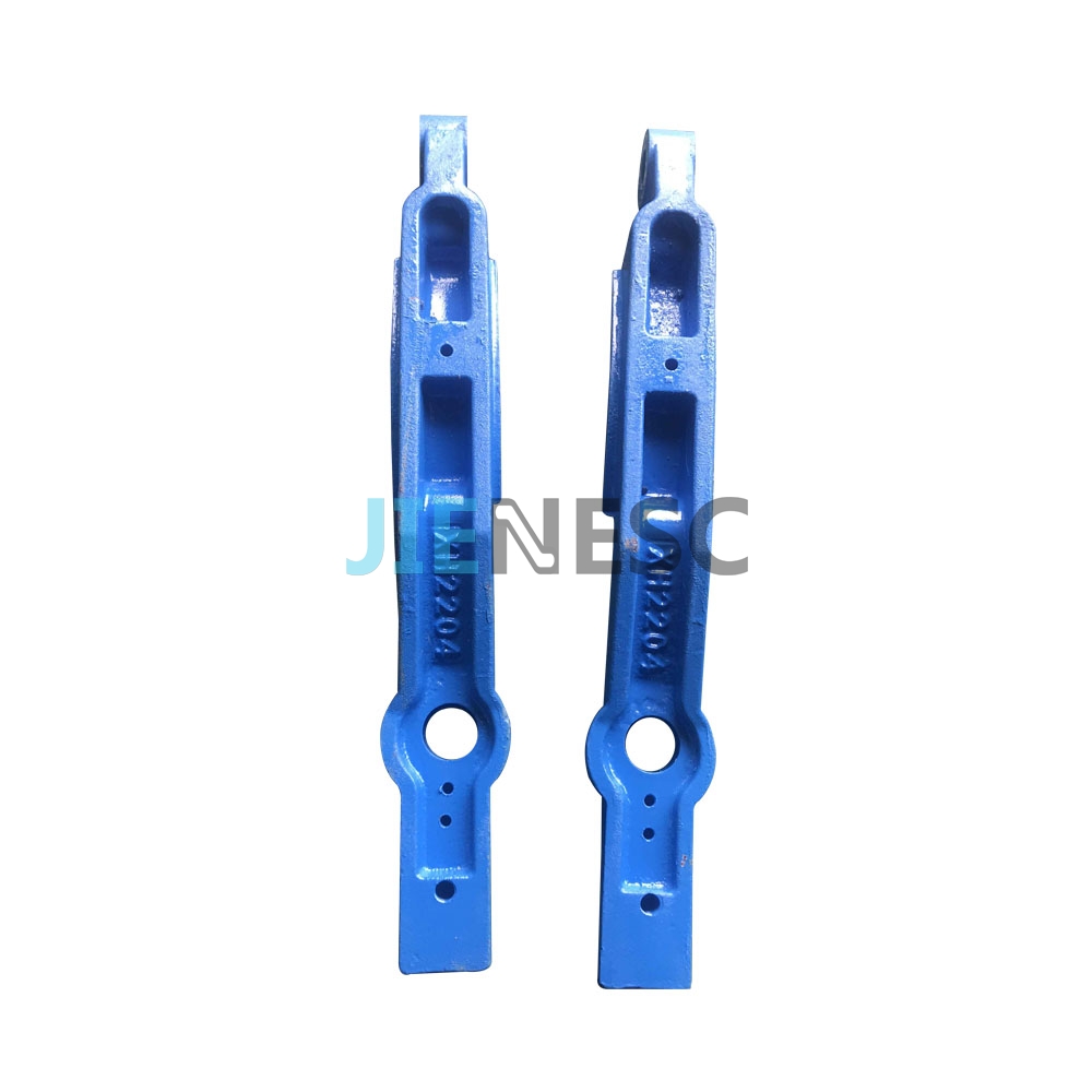 Jiali YFD160M-6 Escalator Motor brake arm