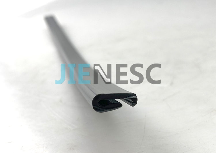 YS012C278-01 Escalator Handrail Guide Shape