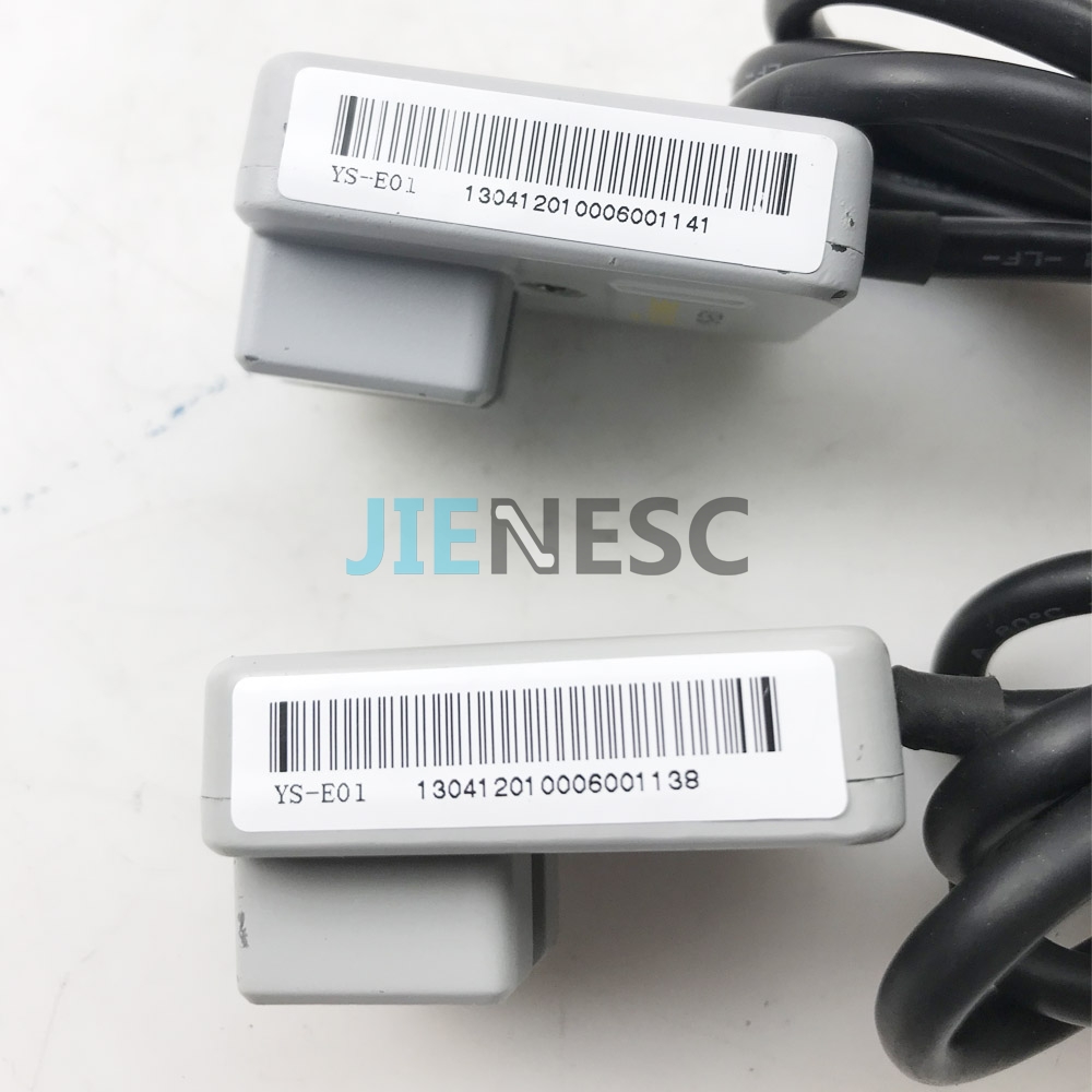 YS-E01-100 elevator Optical Encoder