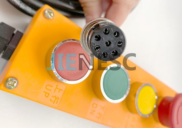 Escalator Operation Panel for SJEC from factory