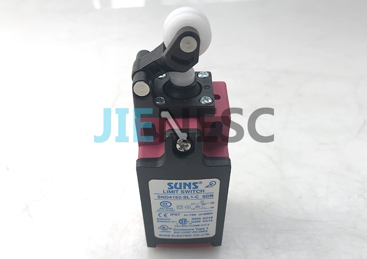SND4162-SL1-C SDR elevator limit switch from factory