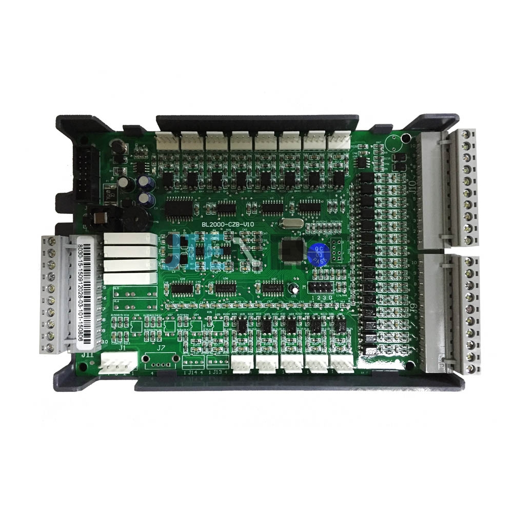 BL2000-CZB-V10 elevator PCB control board from factory
