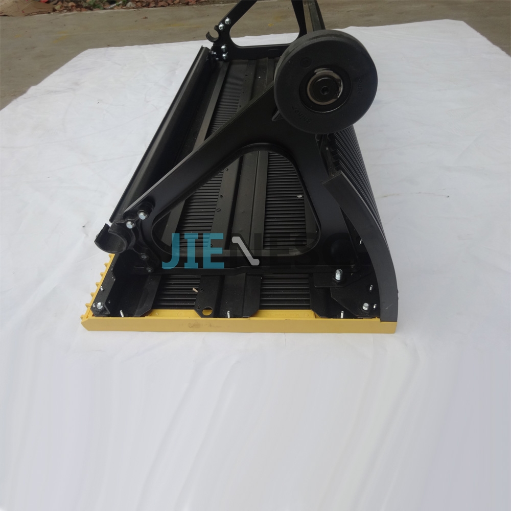 1200TYPE35-E DSA1003016*A 1000*408mm escalator step