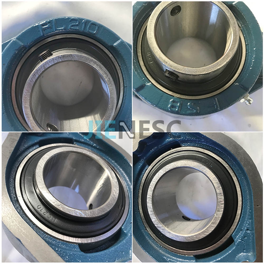 KM885184 FL210 Escalator Bearing housing from factory