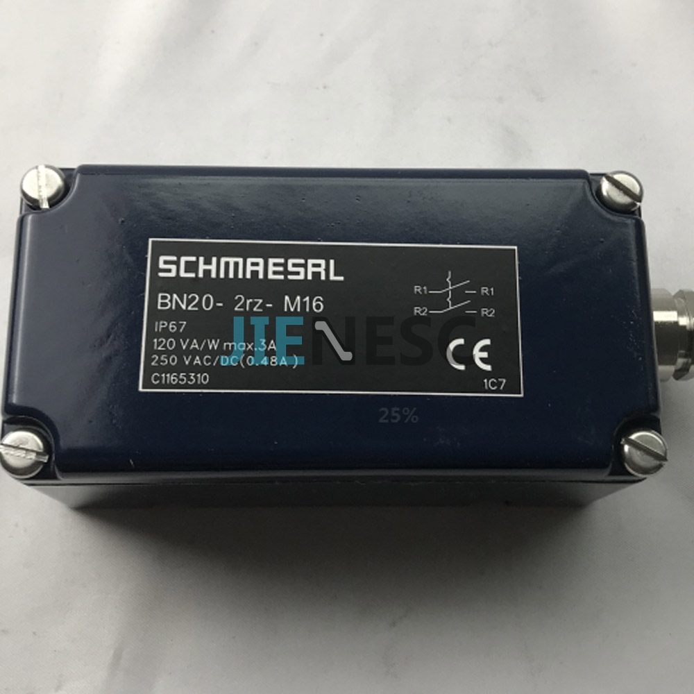 BN20-2RZ-M16 elevator door switch from factory