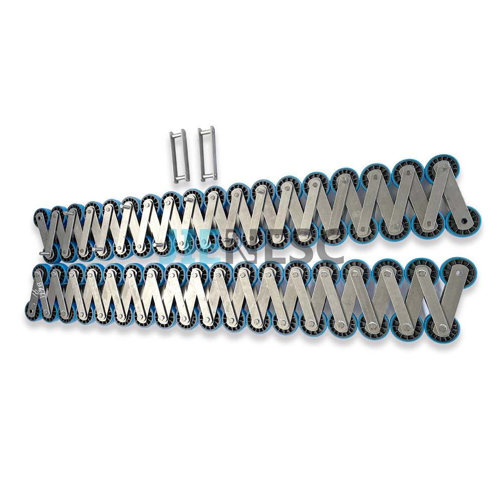 XAA332DJ1 Escalator Step Chain from factory