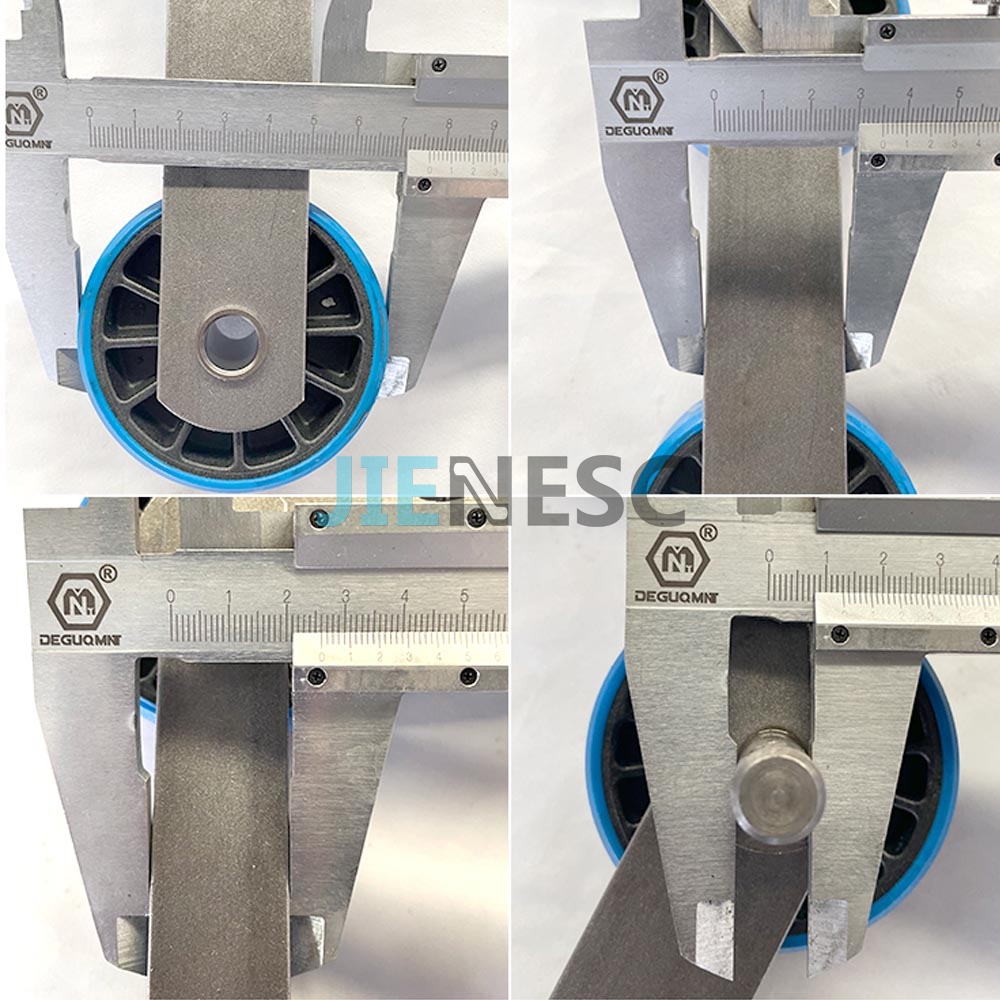 XAA332DJ1 Escalator Step Chain from factory