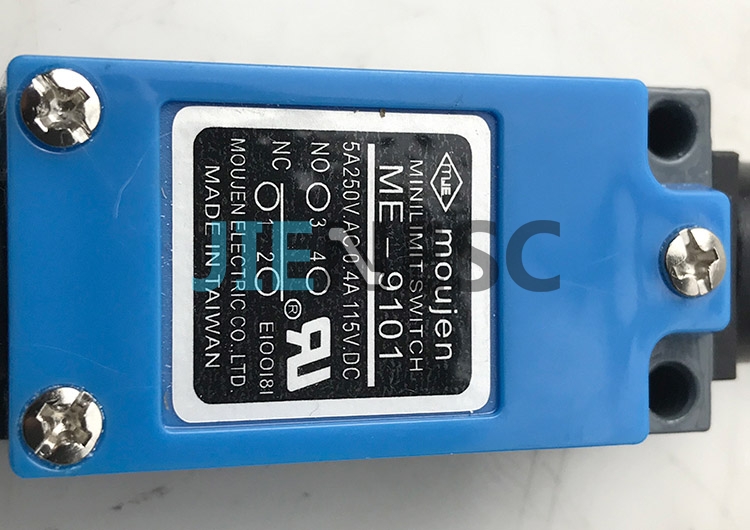 ME-9101 Elevator Limited Switch
