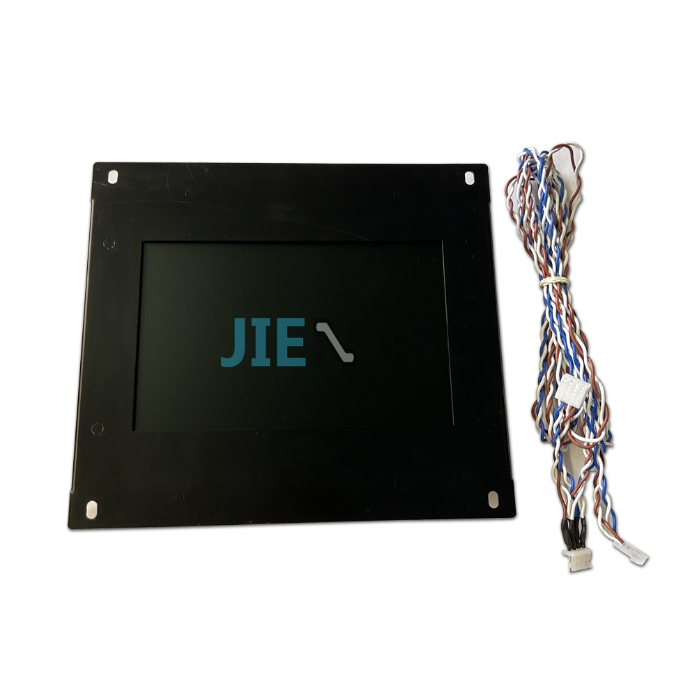 HZPA-CCB-LCD elevator LCD display from factory