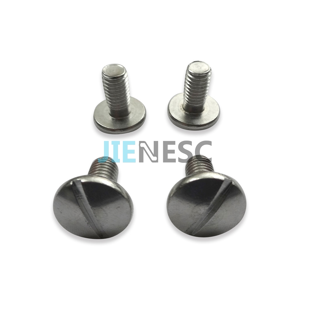 DEE0120760 Escalator Comb Plate Screw