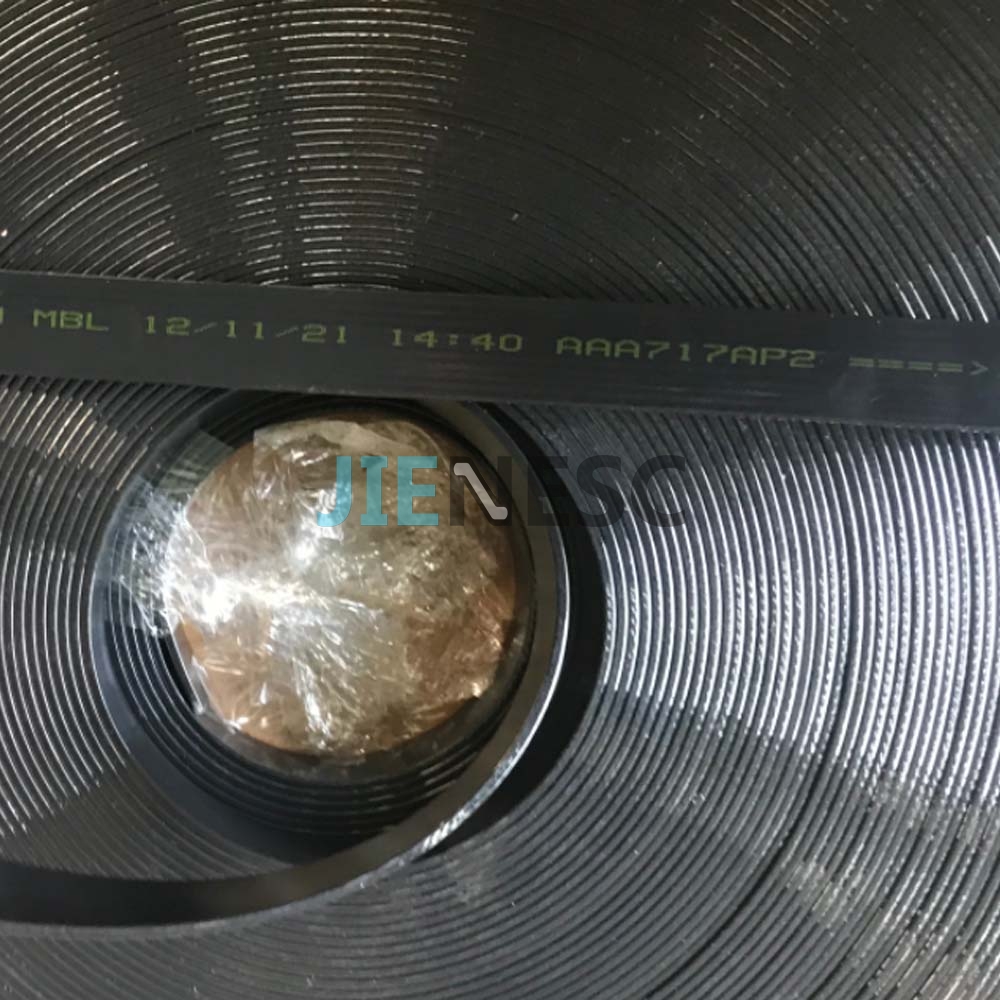 AAA717AP2 elevator belt for