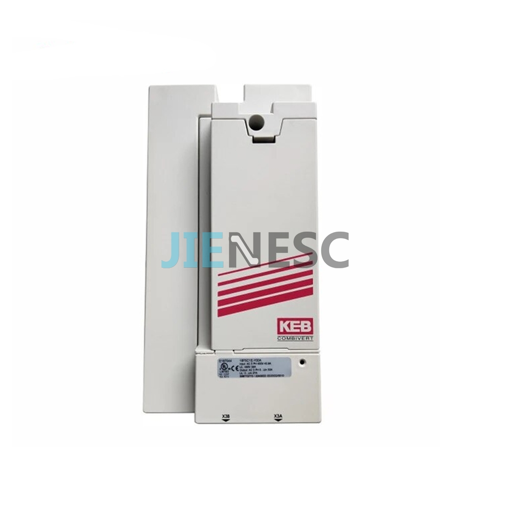 KM284147 KEB Elevator Inverter 15KW 400V 16.F5.C1E-Y00A