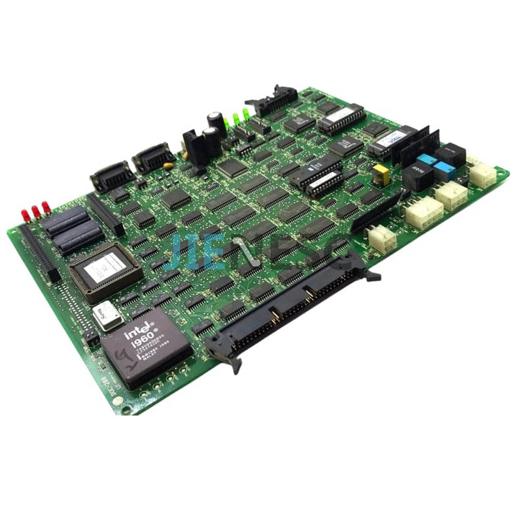DOC-200 Elevator PCB Board For Elevator Maintenance