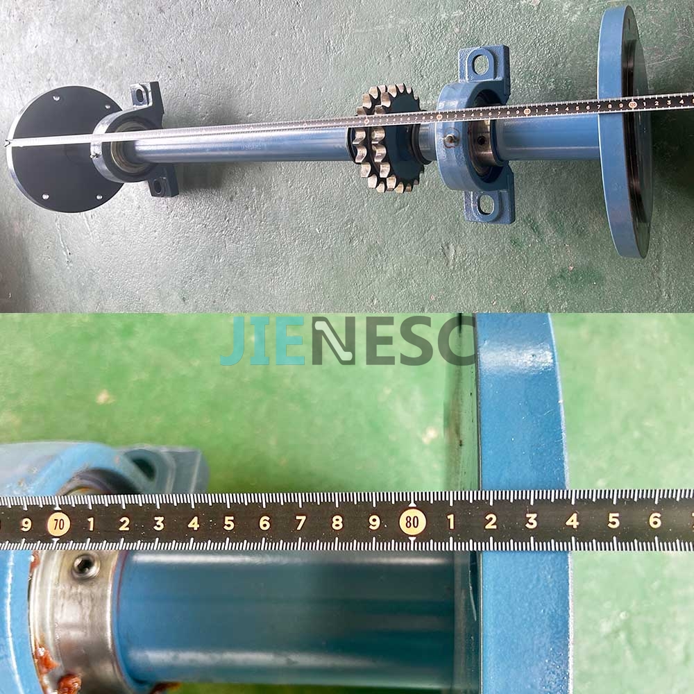 508NCE Escalator Handrail Drive Shaft