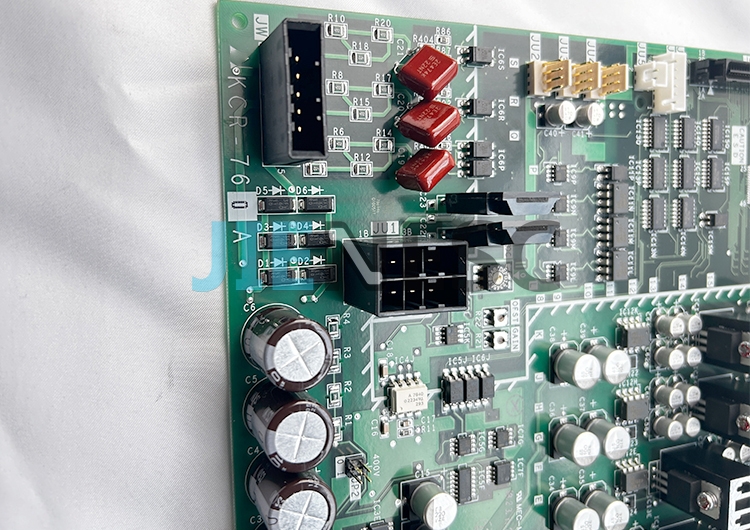 KCR-760A Elevator PCB Board