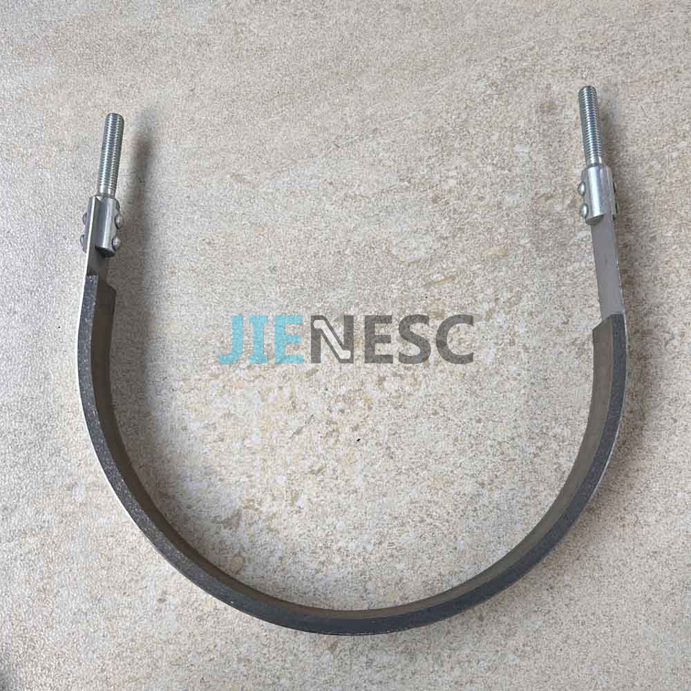 SWT463954 Z360120 Escalator Brake Belt 680mm