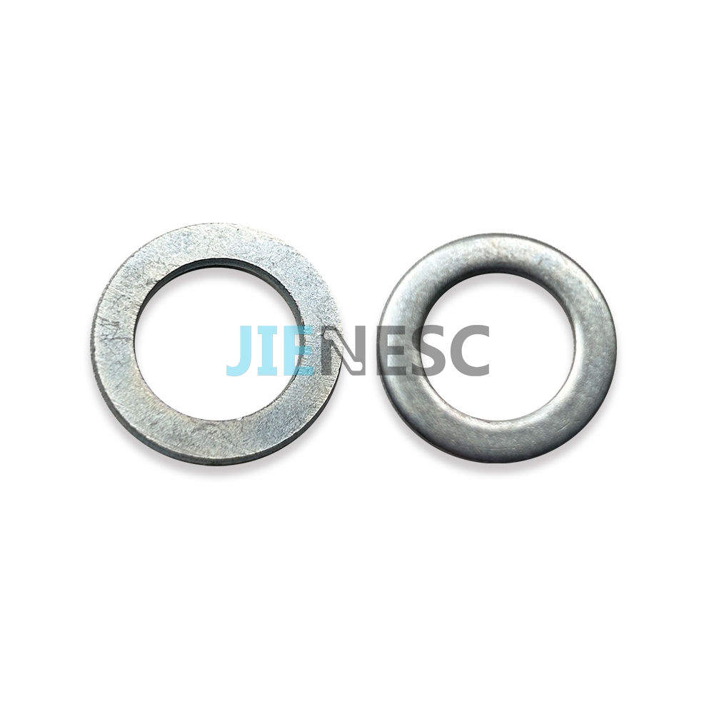 GAA127GF1 escalator Pallet Jump Washer