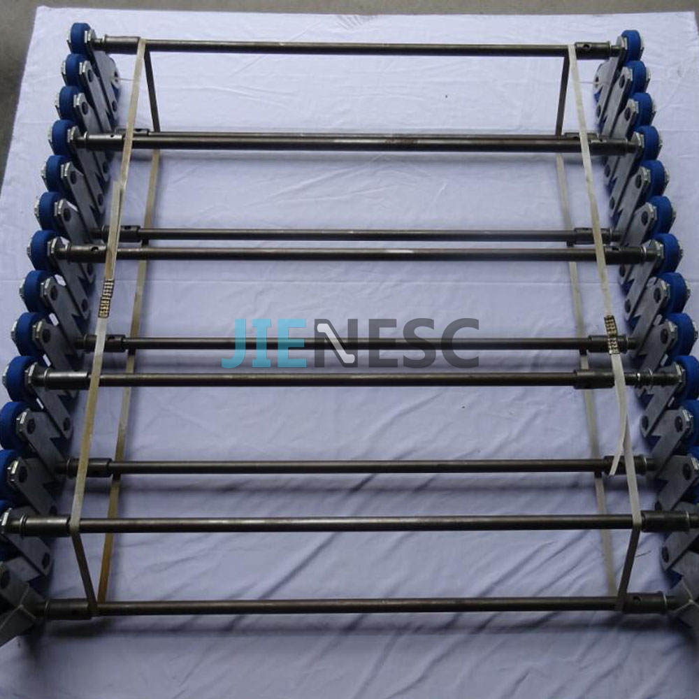 GBA26150AD15 513NPE Escalator Step Axle Chain