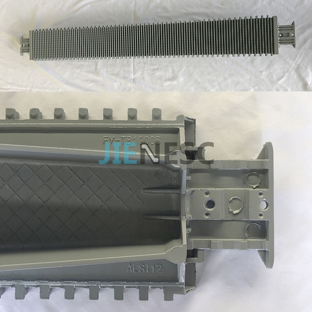 FY-TB1000B Moving walk Travelator Pallet from FY