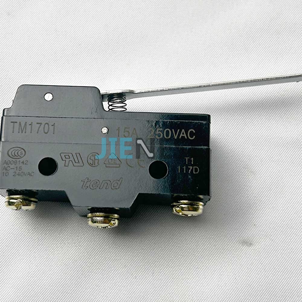 TM-1701 Escalator Mirco Switch From Factory