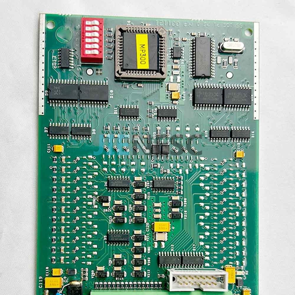 TCM-MP Elevator PCB Board
