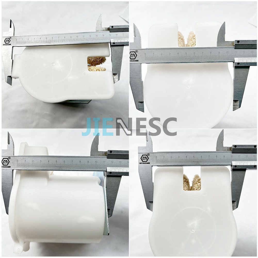 OX-500A Elevator Oil Cup